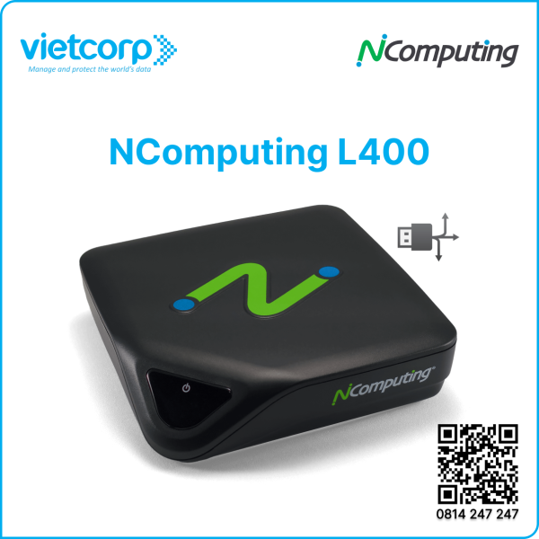 NComputing L400 – Vietcorp ICT
